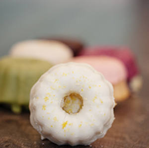 cake bombs®
